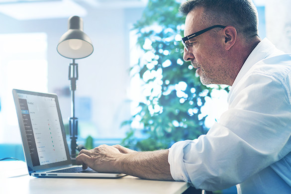 Vendor Credentialing Software - VendorShield - Yardi France